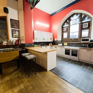 Écosse Hostel - hostel.club