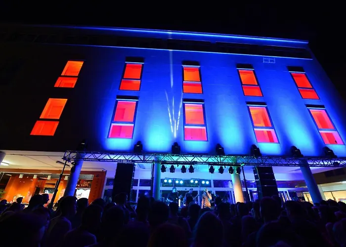 Hostels in Zadar with communal spaces & local charm